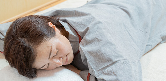 Wellness | [Official] Amafuru Oka | Luxury Healing Resort in Ibusuki ...